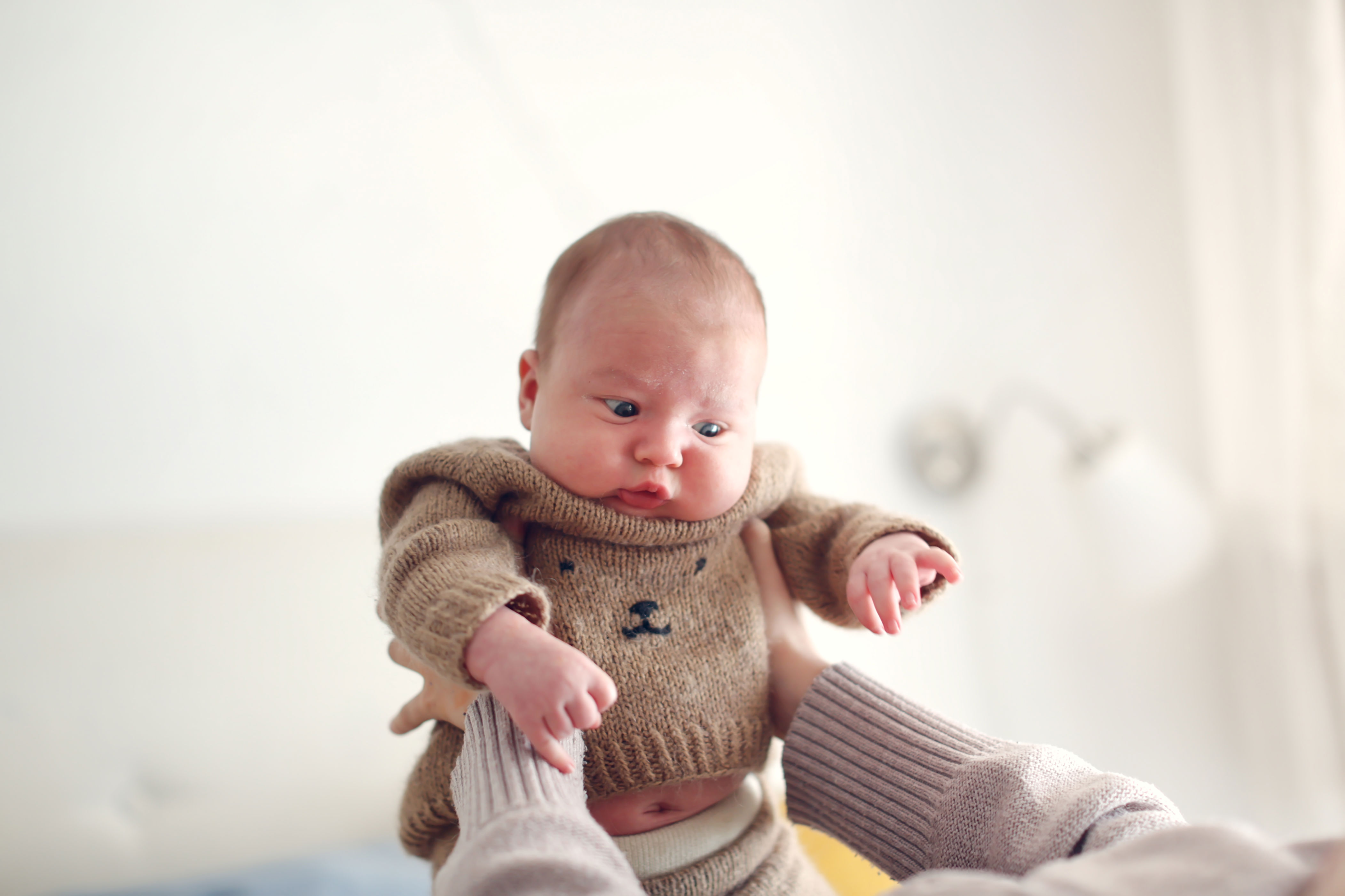 9 of the best baby names for those born in January