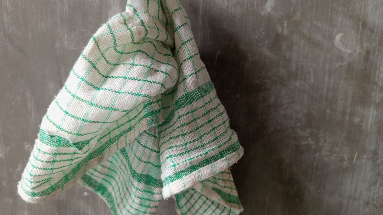 3 things we might not notice that gross our guests out