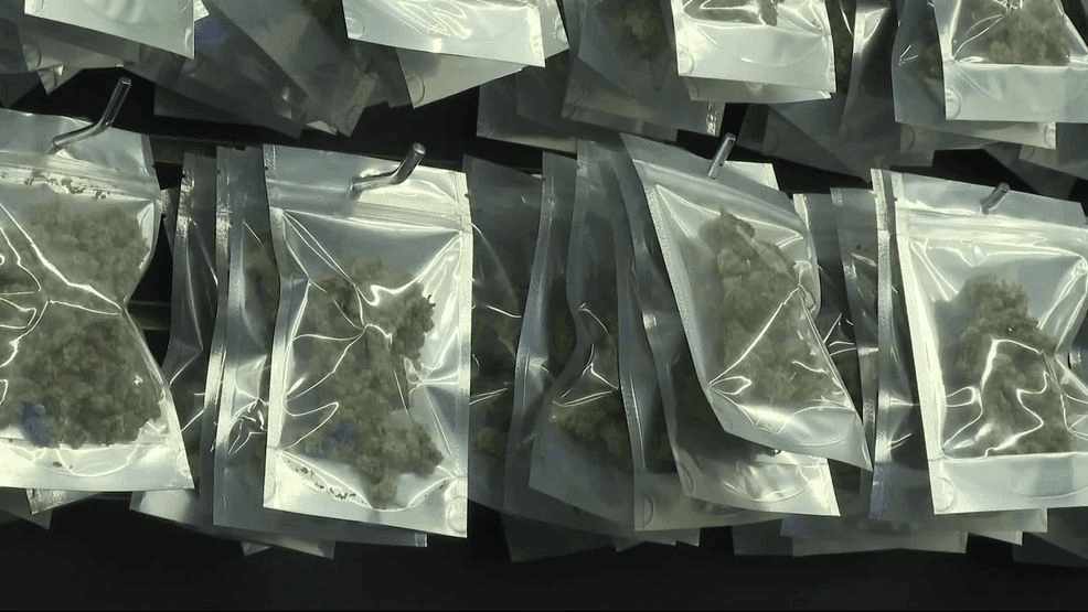 New marijuana tax in Michigan sparks concern among dispensaries and ...