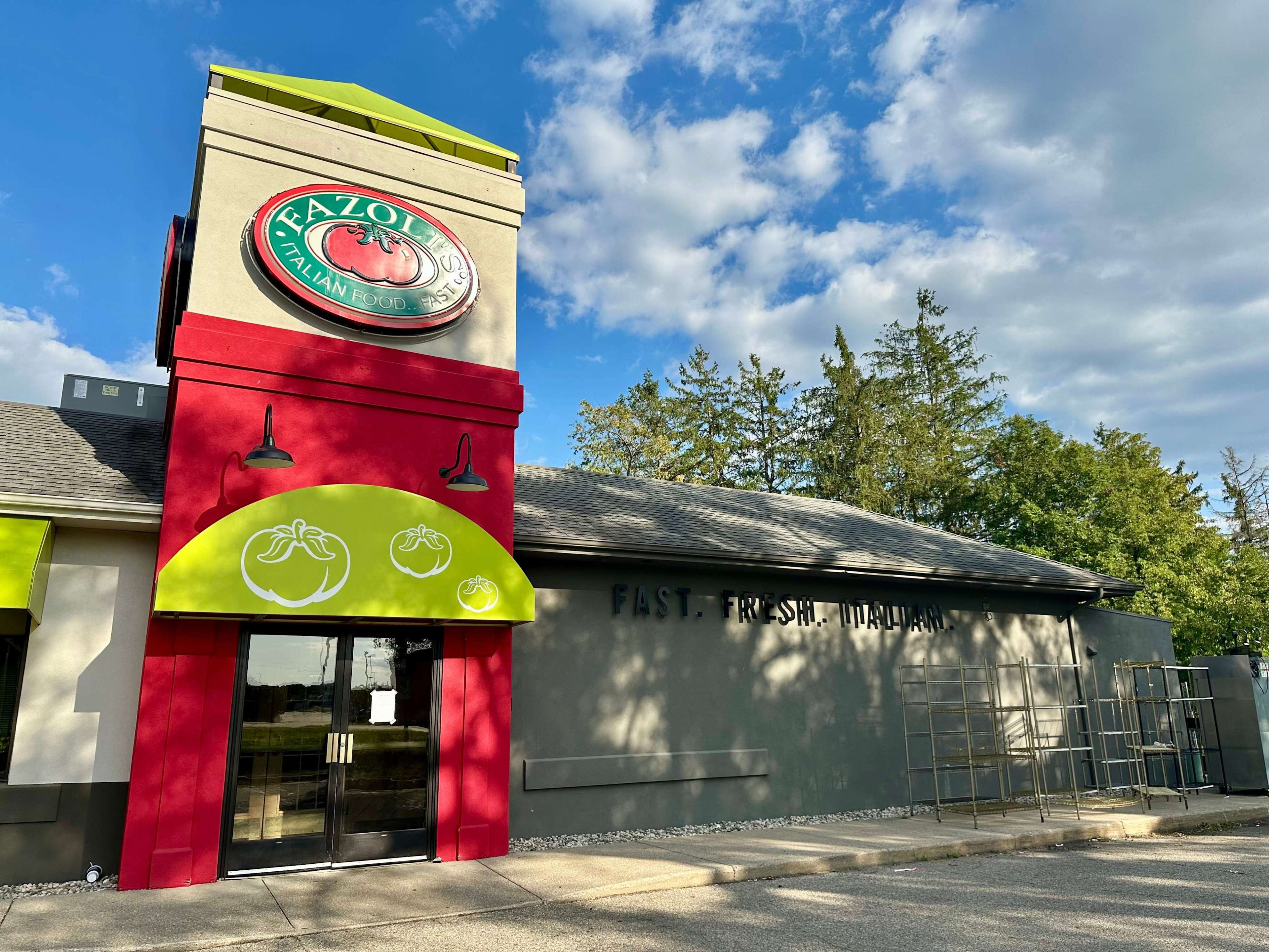 Why Fazoli’s is closing around West Michigan