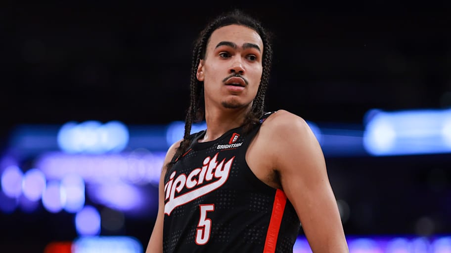 Blazers vindicated for dismissing polarizing guard still fighting for ...