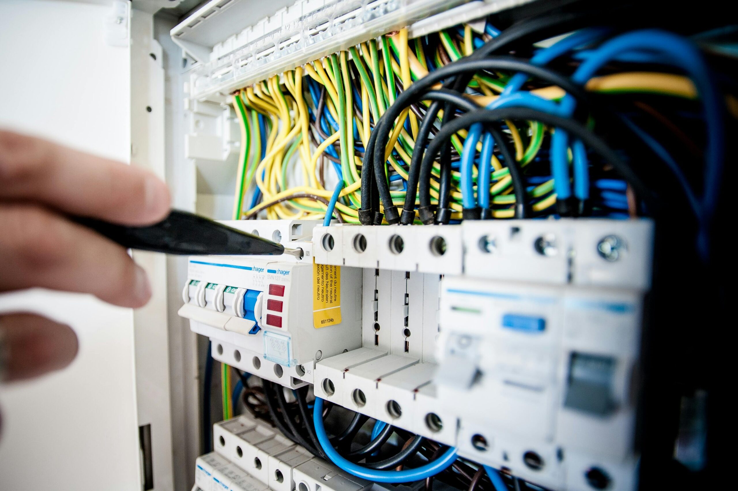 Will the US run out of electricity this year?