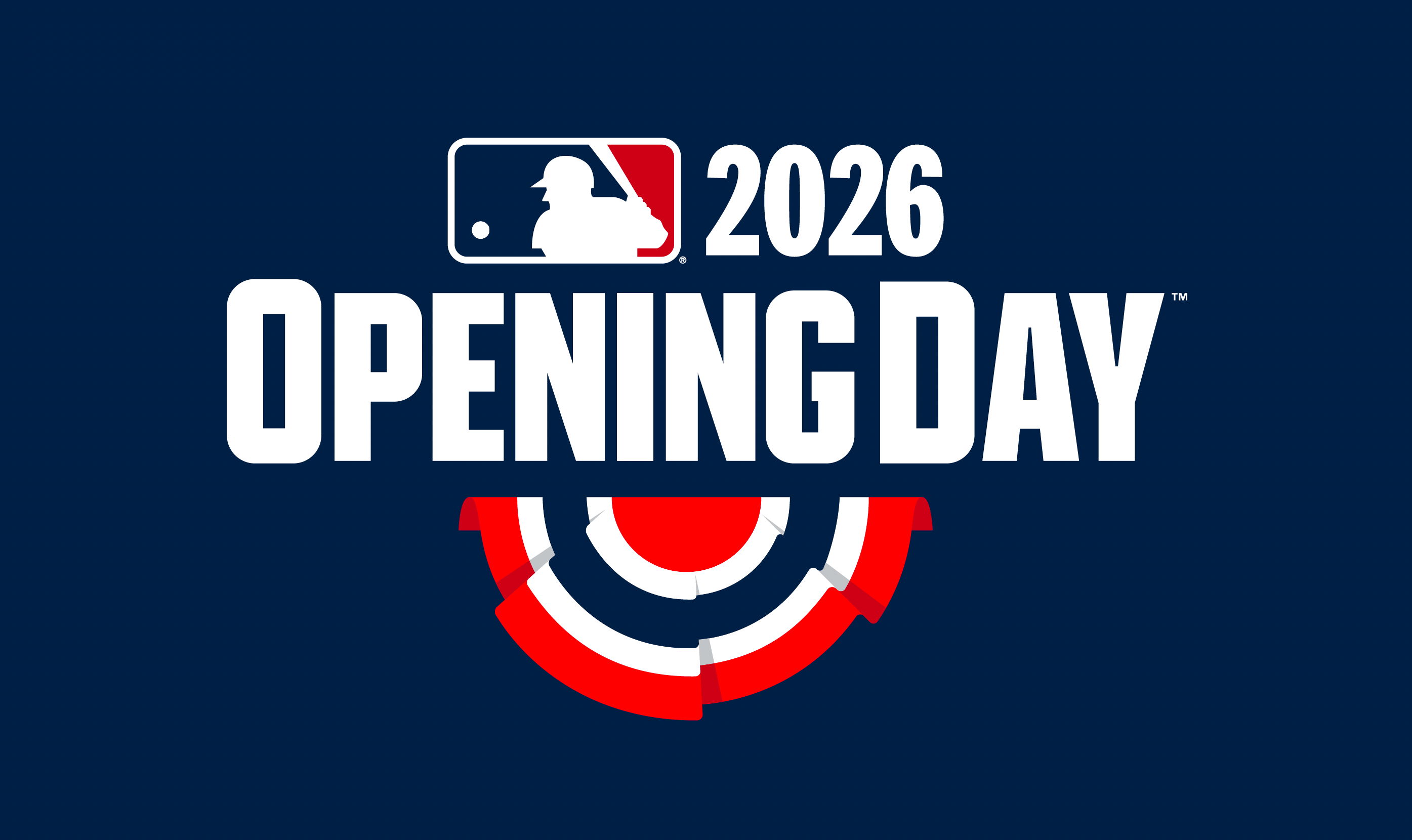 Another early look at the 2026 Cubs opening day roster