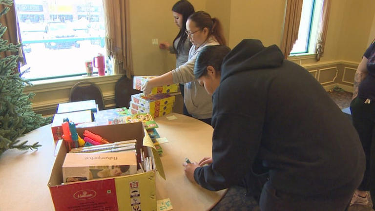 Évacuation prolongée à Pimicikamak : plus de 4000 résidents toujours ...