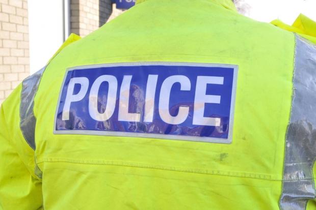 Police say man remains in 'life-threatening condition'