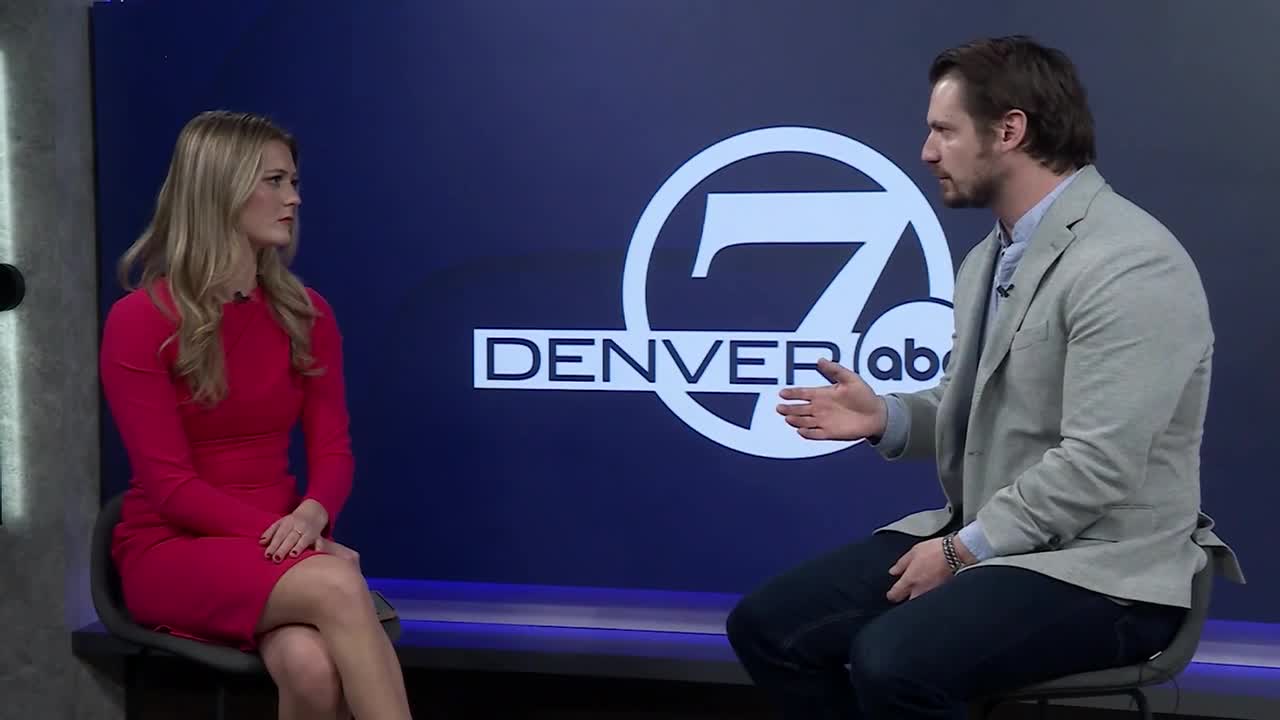 Airspace shutdown leaves Denver travelers stranded with thousands in ...