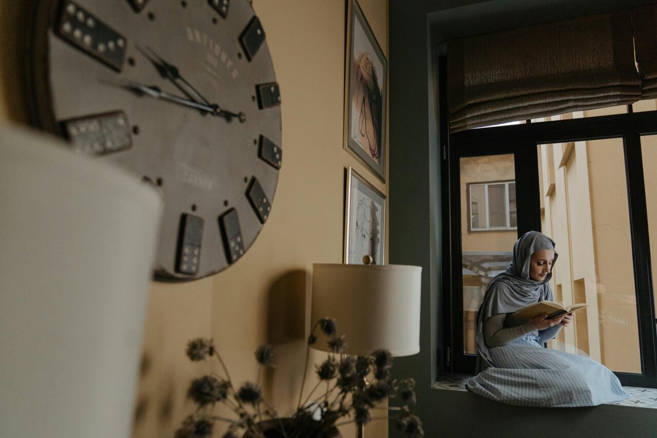 Why you're wise on Tuesday and foolish on Sunday: Practicing wisdom in ...