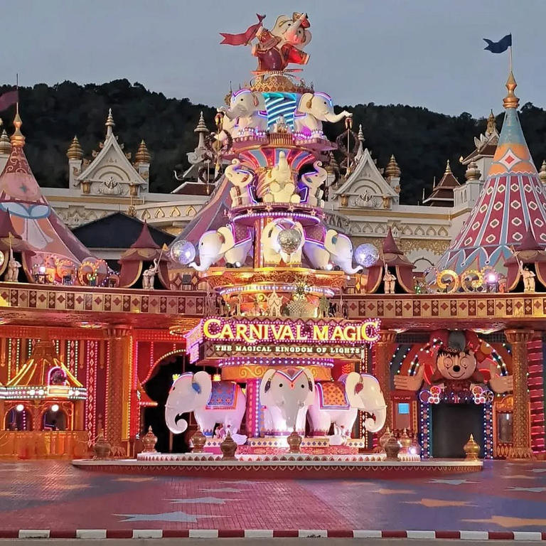 10 must-do family activities in Phuket