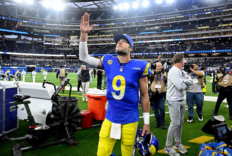 NFL playoff team rankings: Where all 14 teams stand headed into the ...