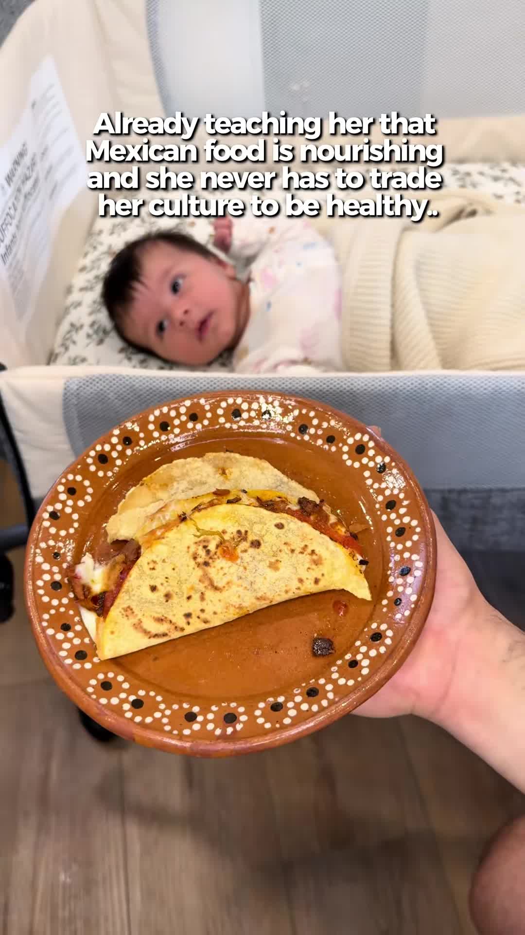 Life as a mama dietitian building a healthy relationship with food