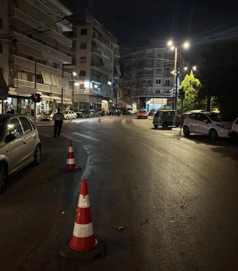 Τροχαία Αττικής: 20.672 έλεγχοι αλκοτέστ και 152 παραβάσεις σε πέντε ...