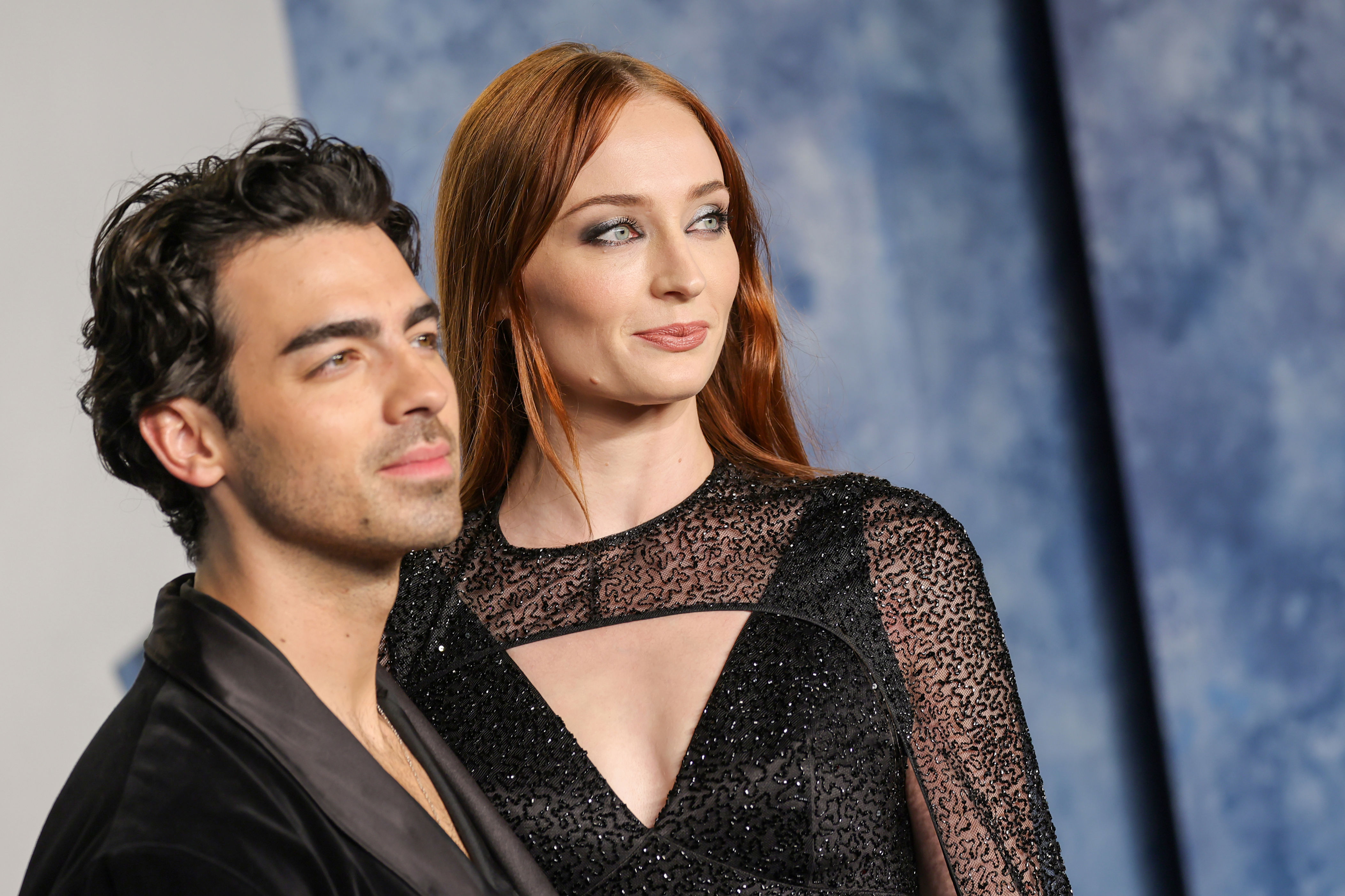 Sophie Turner reveals feeling 'mum guilt' over her two kids
