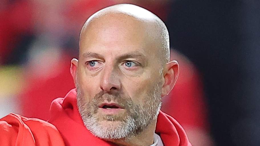 Former Bears HC Matt Nagy just got an opportunity that screams ...