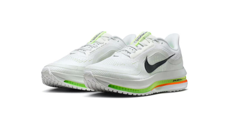 Nike Pegasus Premium 'Miami Hurricanes' signals a bold step for running ...