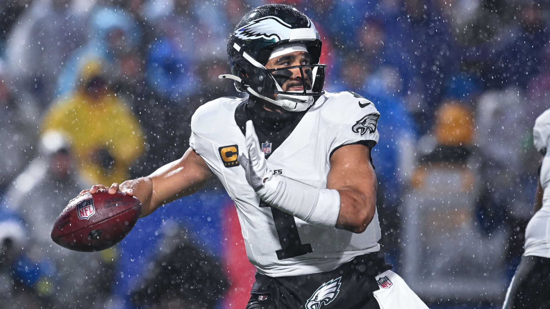 49ers vs. Eagles matchup: Betting odds and weather update