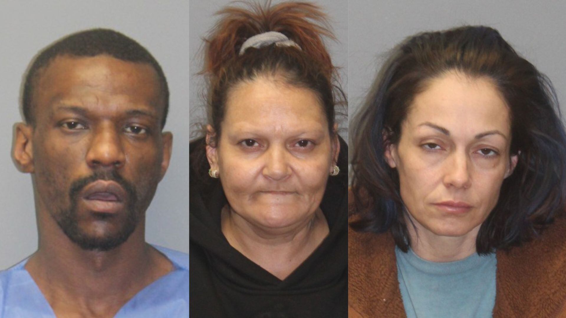 South Windsor reckless driving incident leads to 3 drug arrests, police say