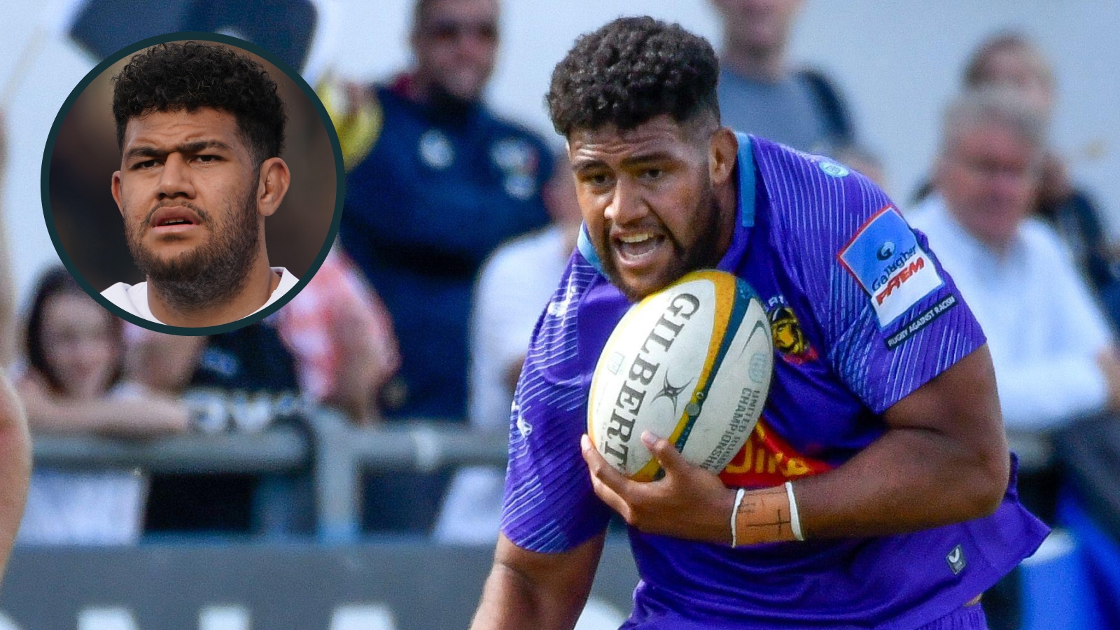 Newcastle sign giant Chiefs lock as Red Bulls spending continues