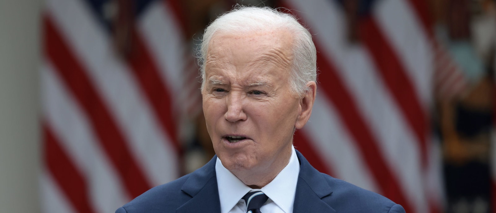 Exclusive: Biden officials who landed cushy gigs in academia were in ...