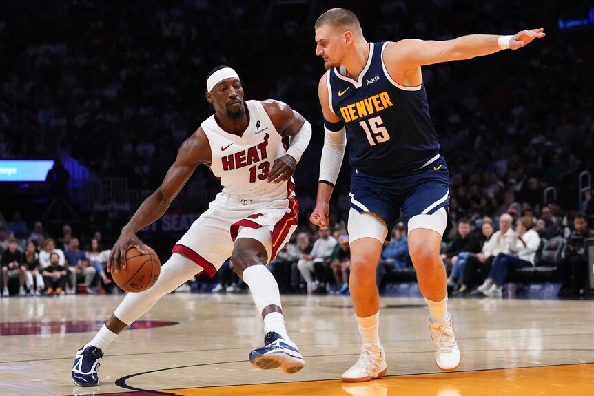 How to watch Miami Heat vs. Minnesota Timberwolves: NBA on NBC's Coast ...