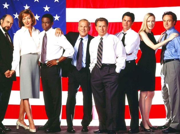 5 Serien, die ich mir zum Deutschlandstart von HBO Max wünsche