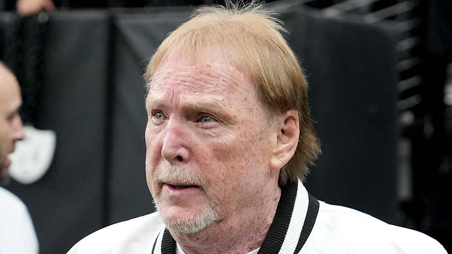 Browns just gave Mark Davis extra push he needed to get rid of Pete Carroll