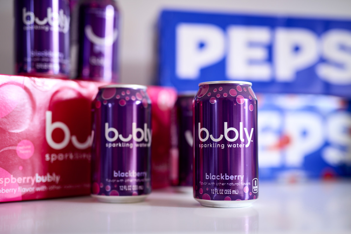 PepsiCo introduces two limited-time flavors to fan-favorite beverage lineup