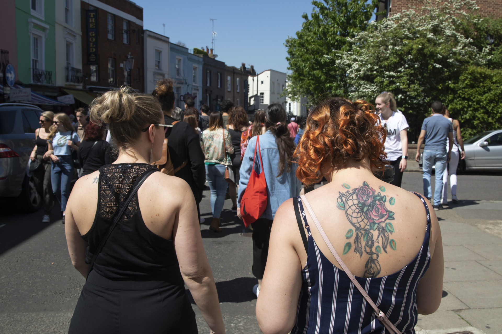 ¿En qué país hay más ciudadanos tatuados?