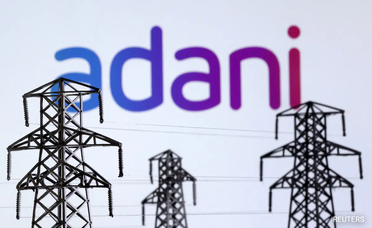 Top court allows Adani Power's appeal, sets aside order on customs duty