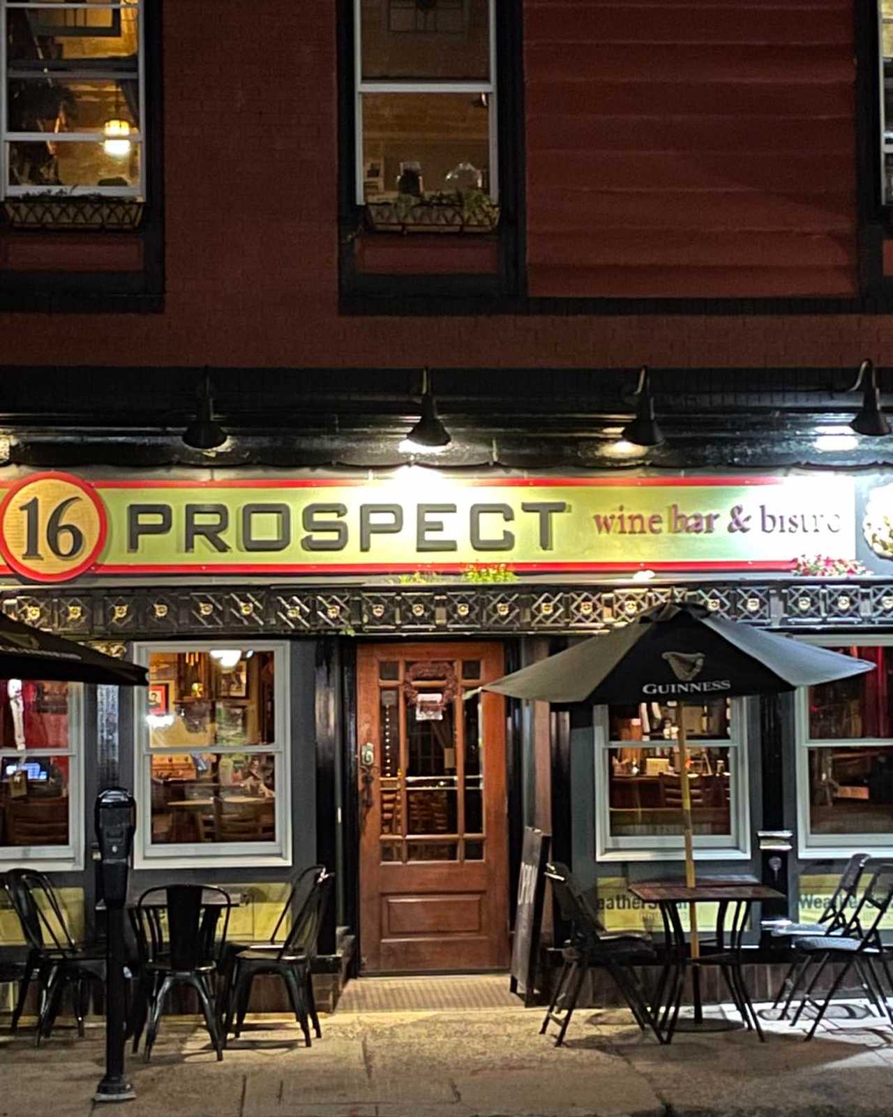 NJ wine bar suddenly announces closure