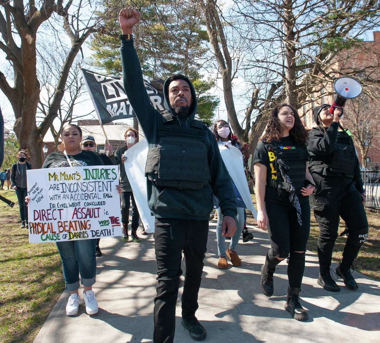 Saratoga Springs weighs settlement of state civil rights complaint