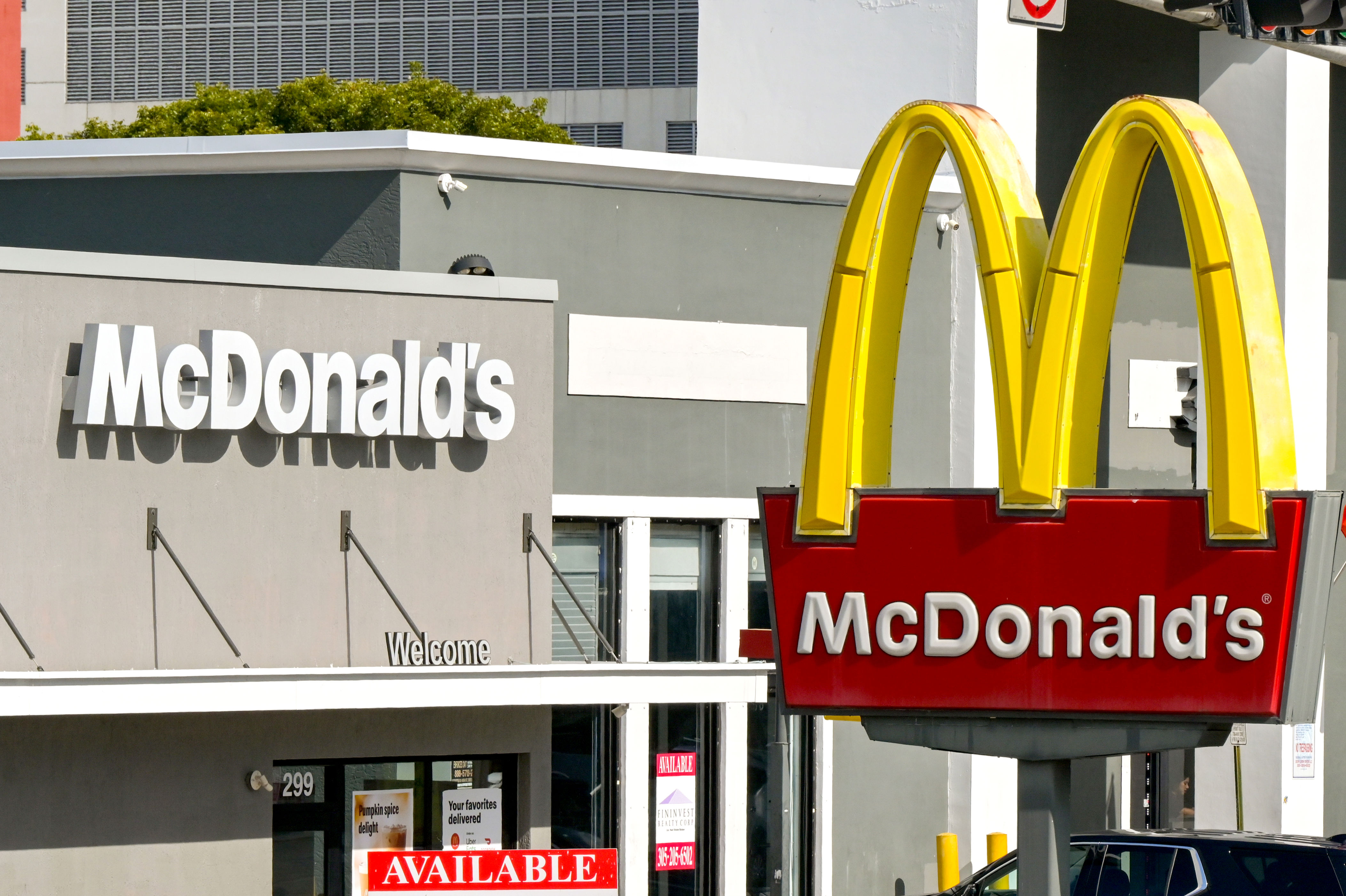Why McDonald’s is facing lawsuit over the McRib