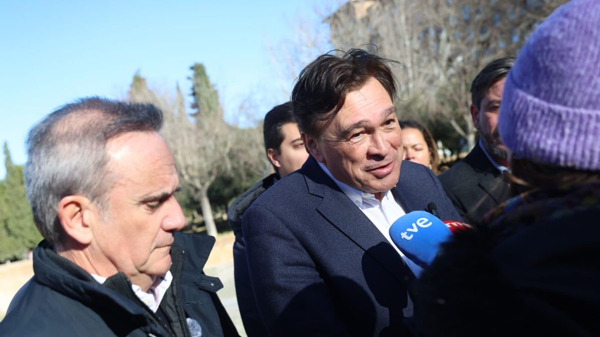 El inspector de Hacienda que investigó los casos Koldo, Nóos o Palma ...