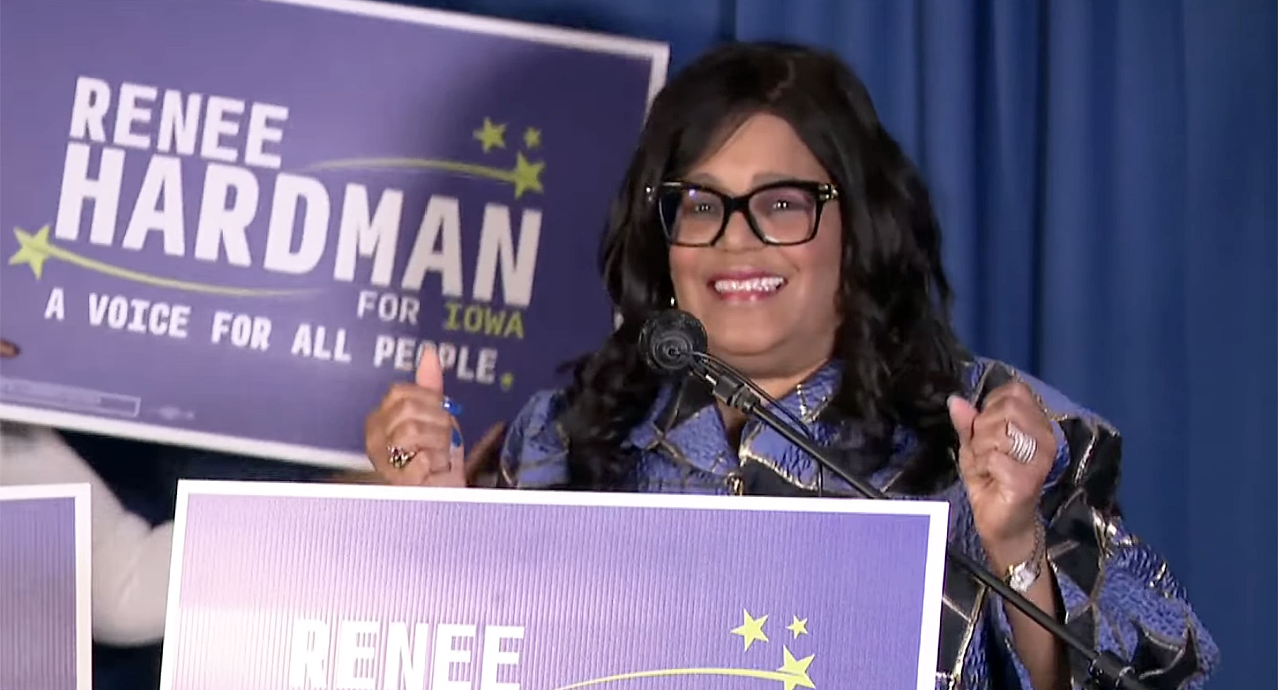 Why the Democratic victory in the final special election of 2025 matters