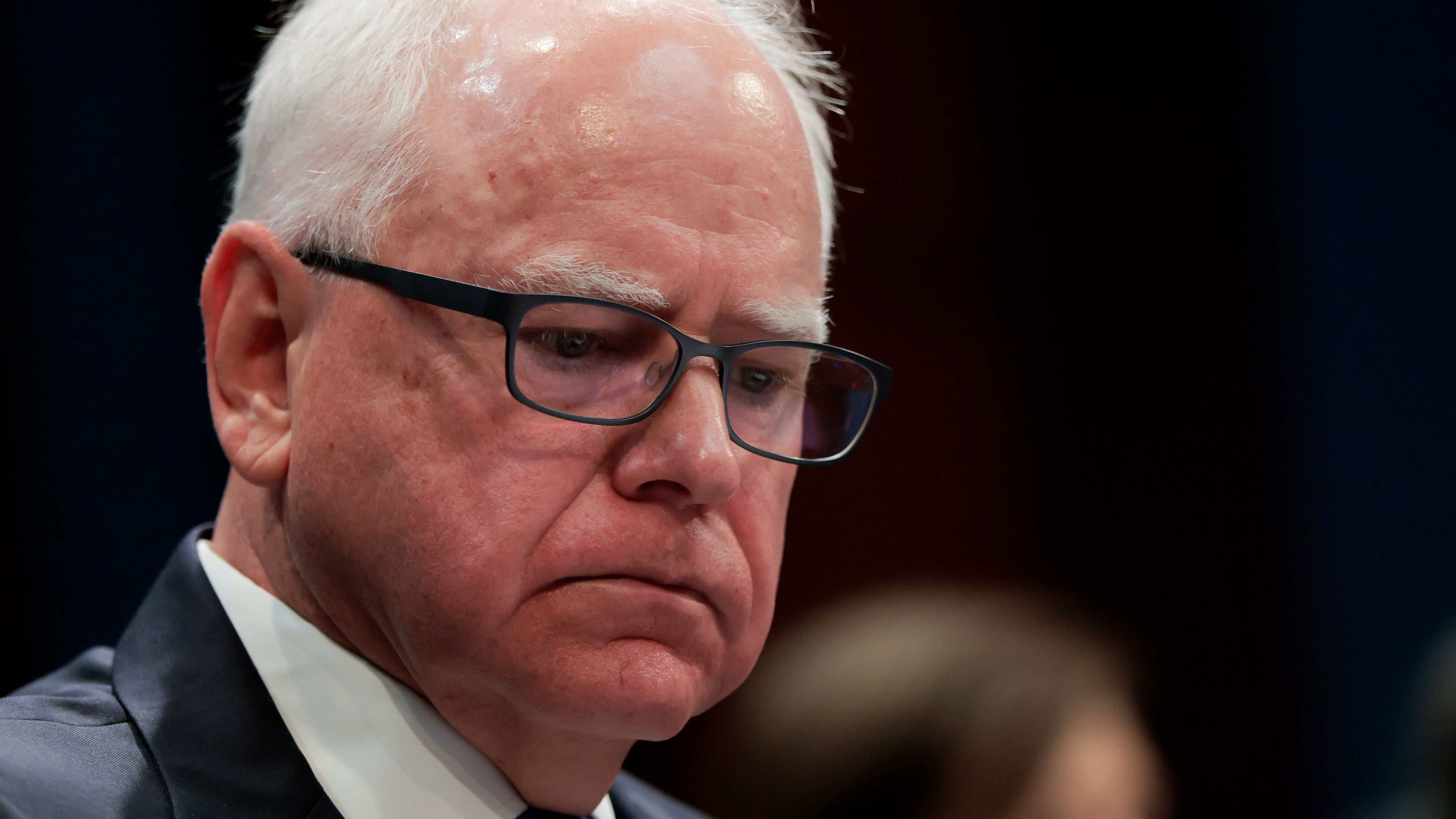 Top Trump target quits after being hit by vile murder slur