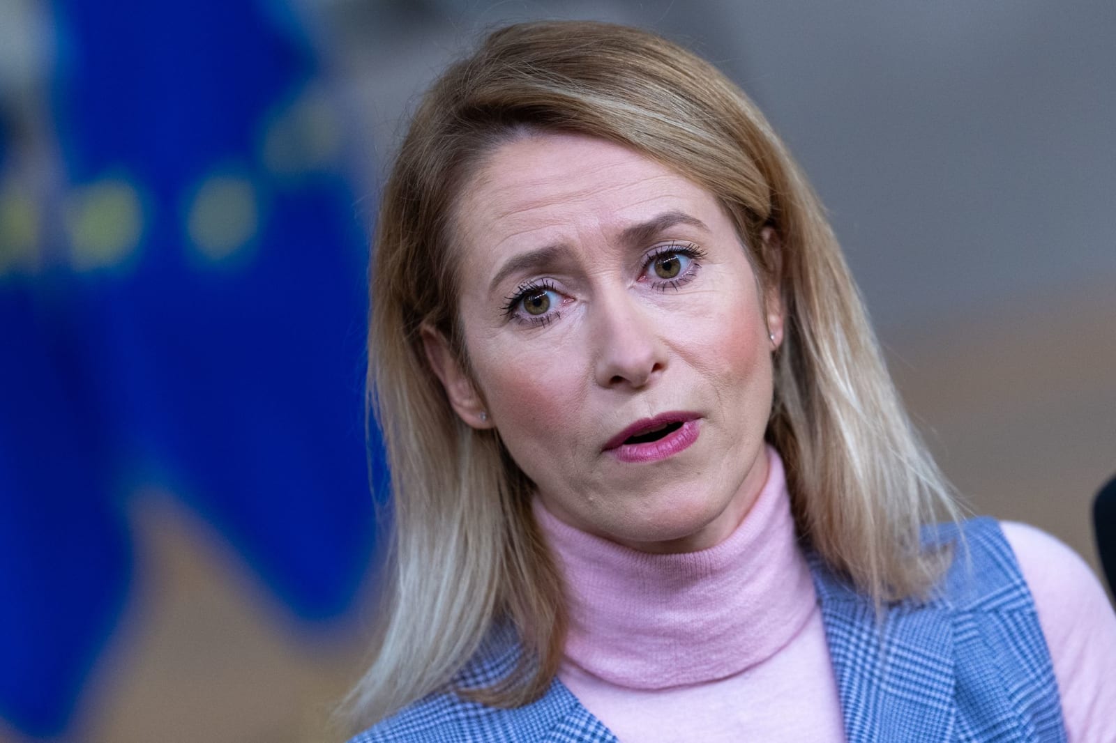 EU cites 'opportunity' for Venezuela after US operation