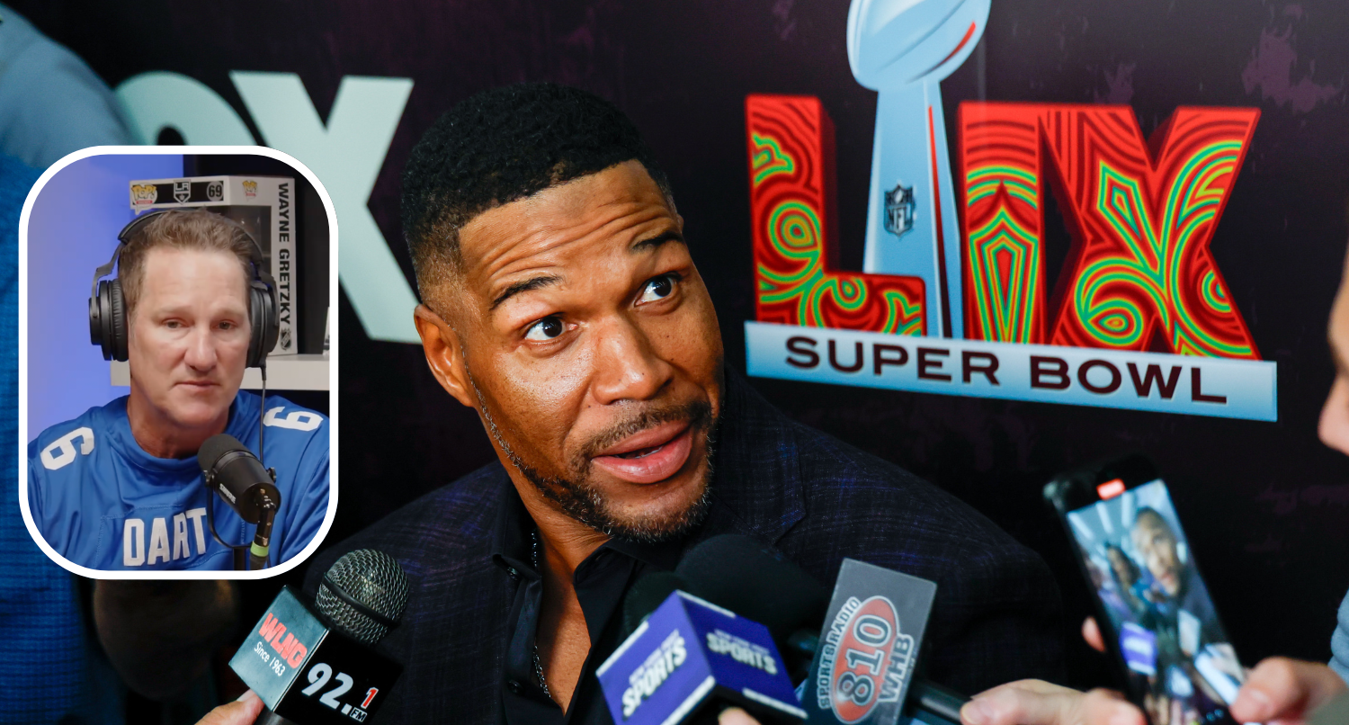 Fox personality absolutely blasts CBS analyst