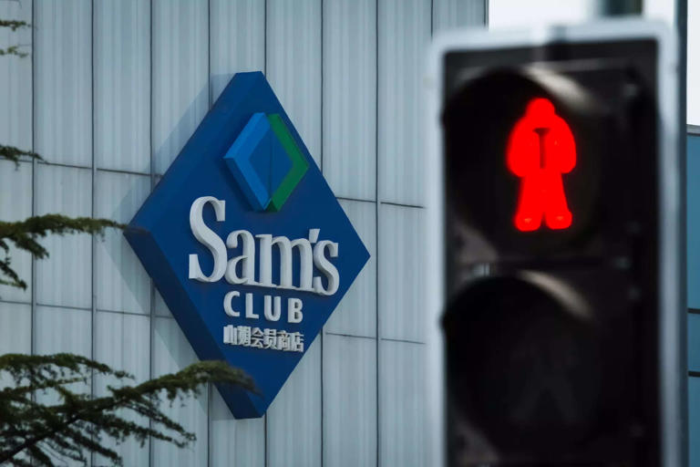 Inside Sam’s Club’s 2026 overhaul: 4 big changes set to impact every store