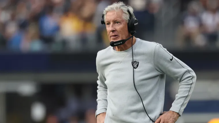 NFL coaches fired in 2026: Latest news on Pete Carroll, John Harbaugh ...