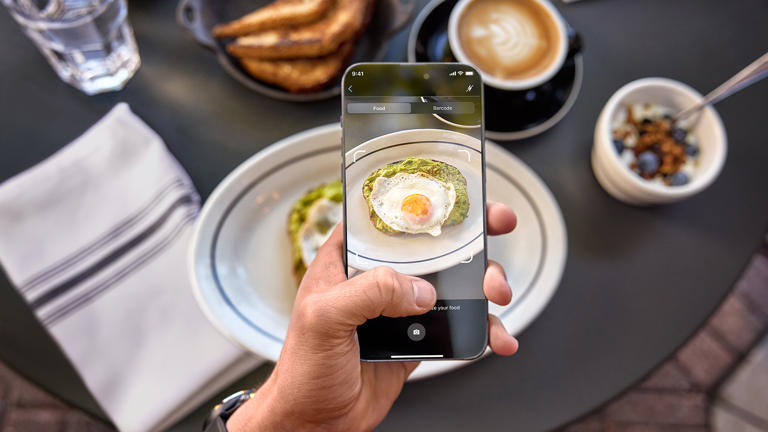 Garmin just built its own version of MyFitnessPal inside Garmin Connect ...