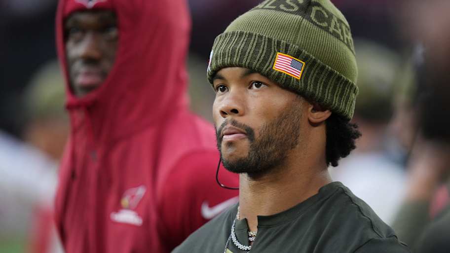 NFL insider reveals Cardinals’ stance on Kyler Murray has shifted