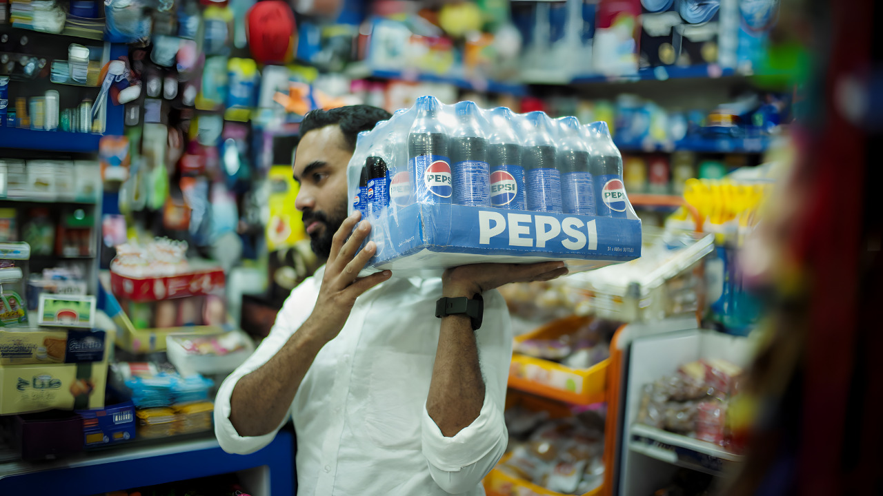 Walmart and Pepsi caught in $90B price scheme—grocery prices inflated ...