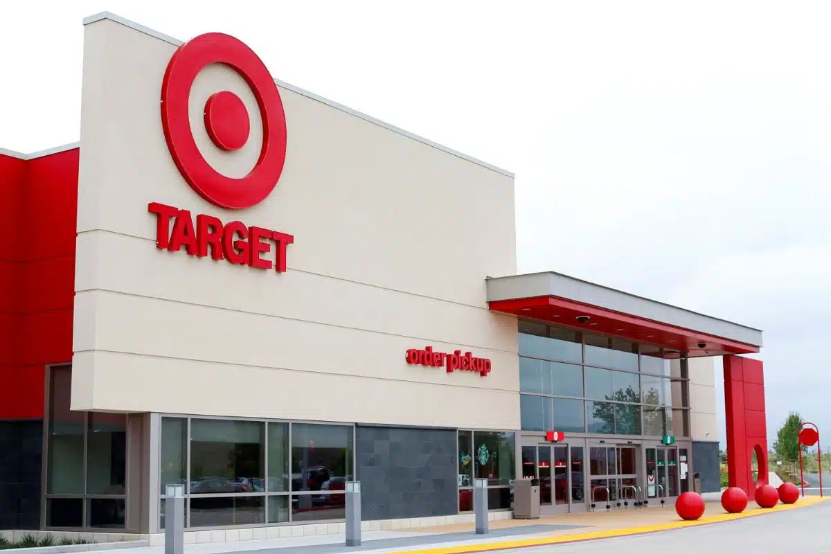 8 Target food finds that make life so much easier