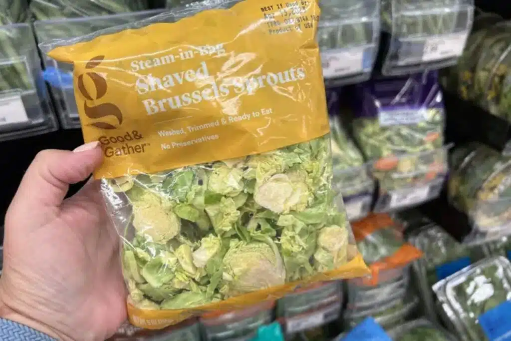 8 Target food finds that make life so much easier