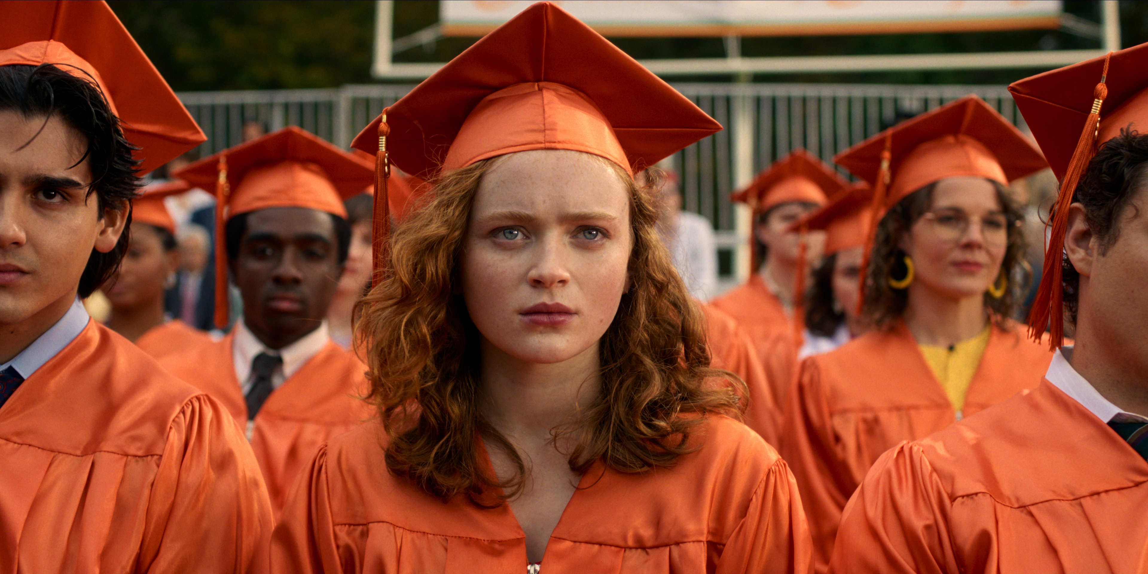 What is the conformity gate? ‘Stranger Things’ fans think the ending ...