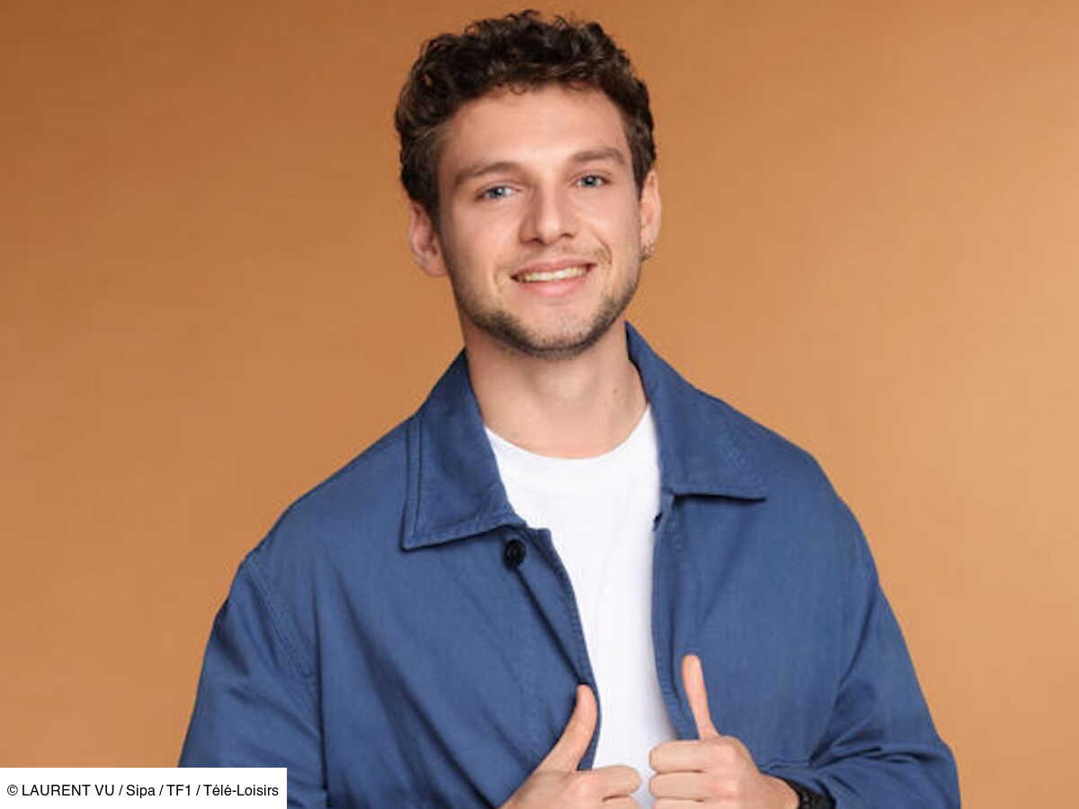 Théo P, éliminé de Star Academy : "Ce qui m'a mis un petit coup au moral, c'est..."