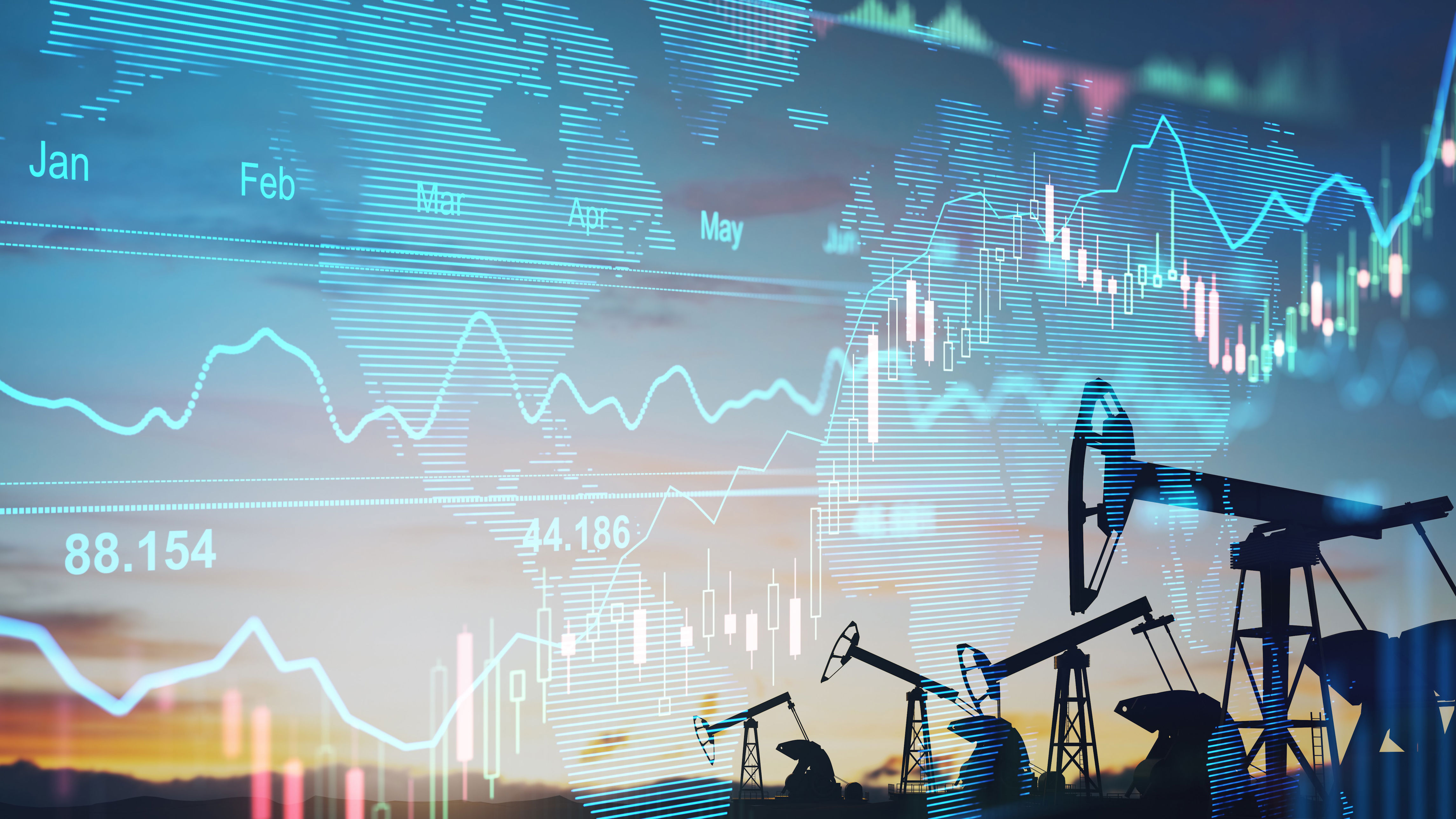 Wenezuela naftowym graczem przyszłości? Zaskakujące prognozy analityków