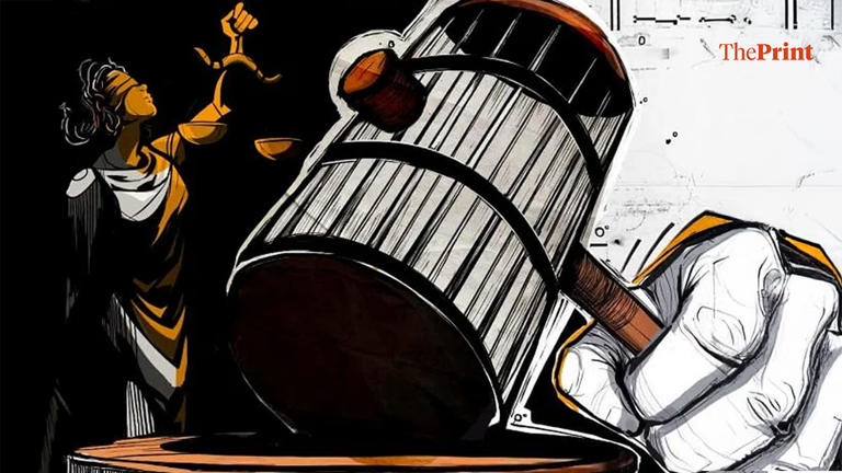Two judgments, no single standard: Why terror law UAPA’s bail threshold ...
