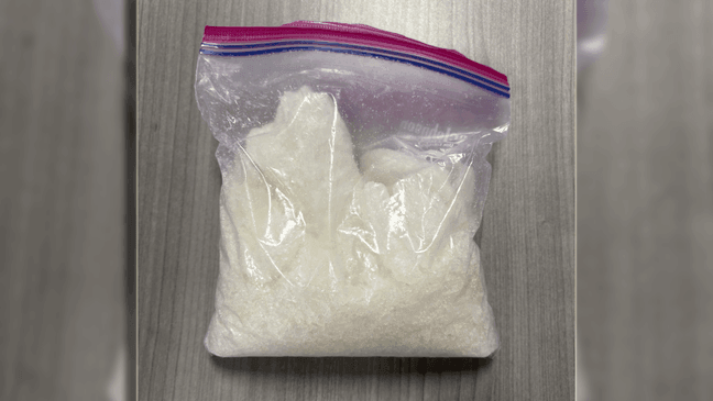 Three arrested in Carteret County meth bust after undercover ...