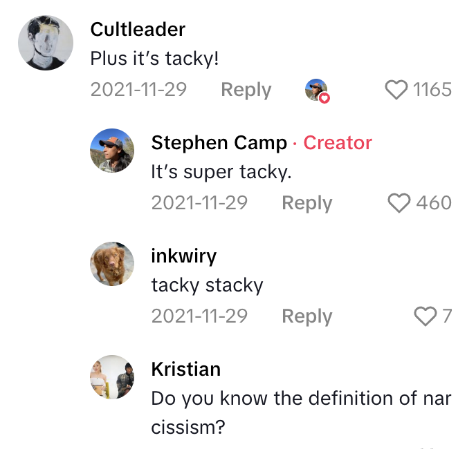 Hikers have different opinions about whether it’s bad to stack rocks ...