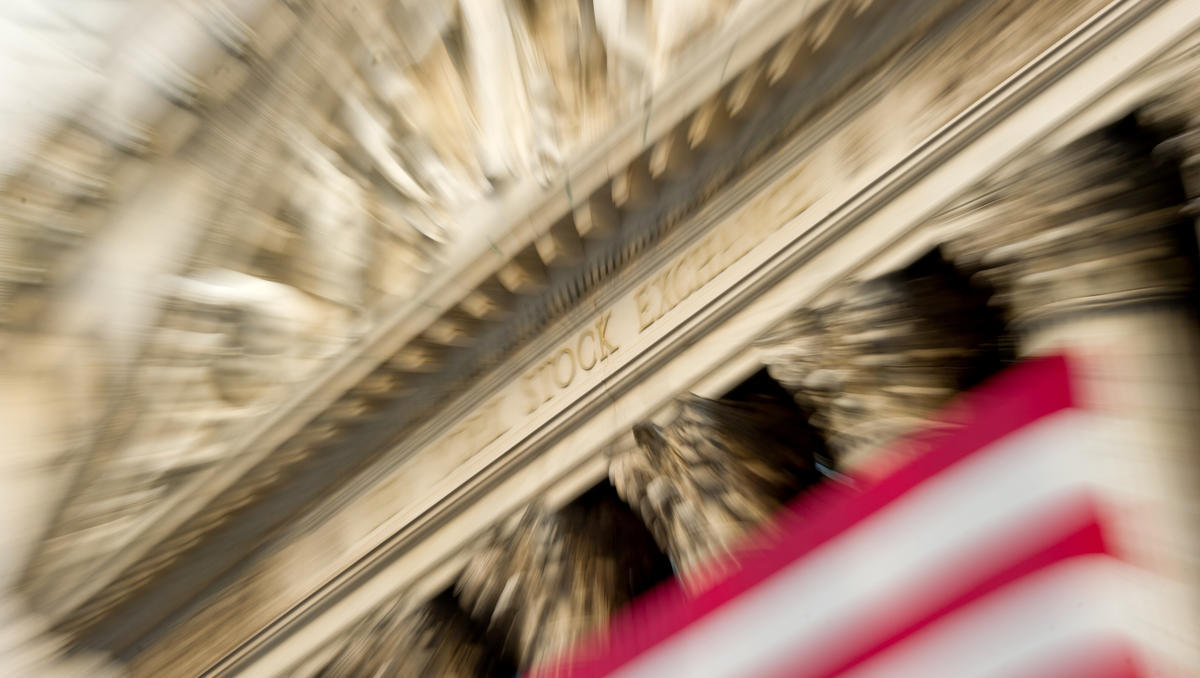 Wölfe der Wall Street: Ölaktien sind billig, Metalle und Bergbauaktien ...